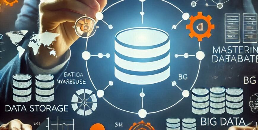 Mastering Database Concepts – skillquadrant.net Mastering Database Concepts – skillquadrant.net